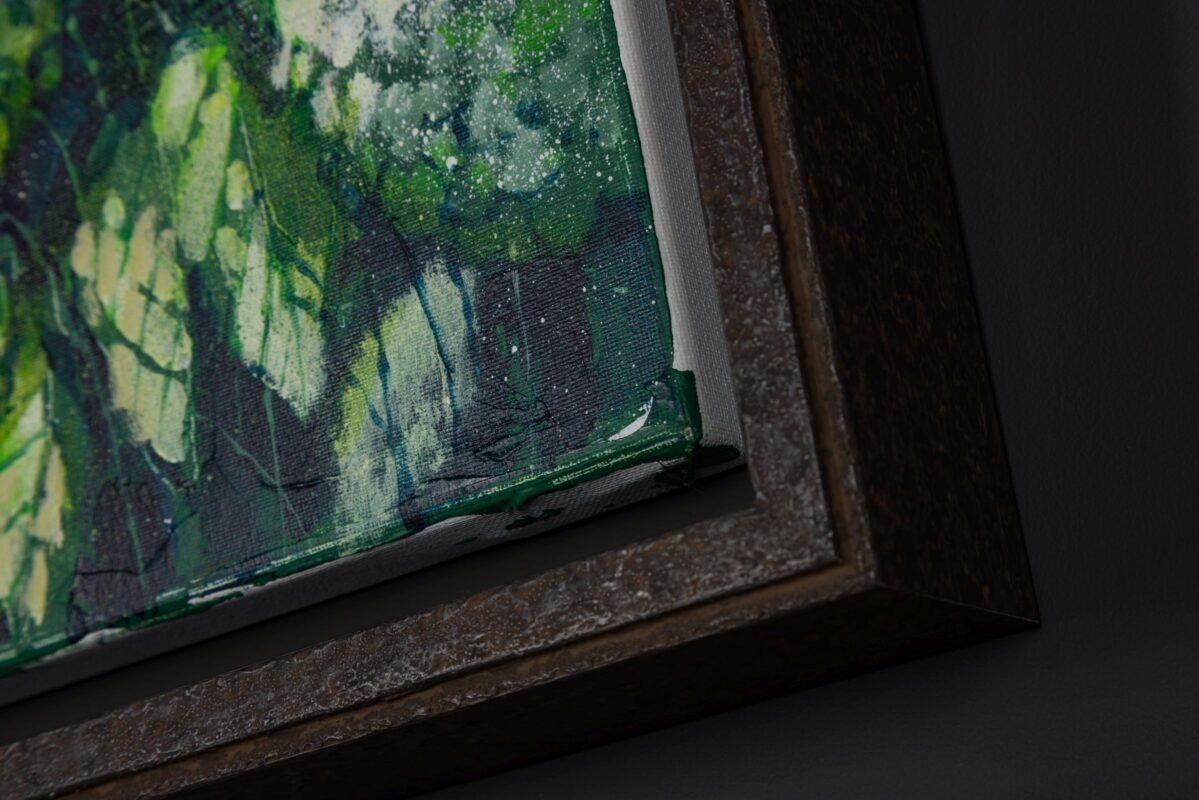 Hortensje | Halina Nowicka - Galeria Nuage
