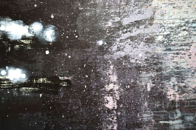 Balans | Halina Nowicka - Galeria Nuage