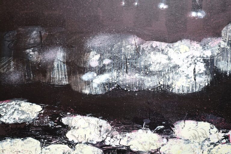 Balans | Halina Nowicka - Galeria Nuage